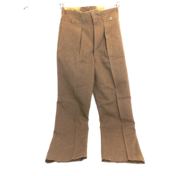 Jackets & Coats | Miller Gabbe Ltd 1957 Royal Canadian Army Battledress ...